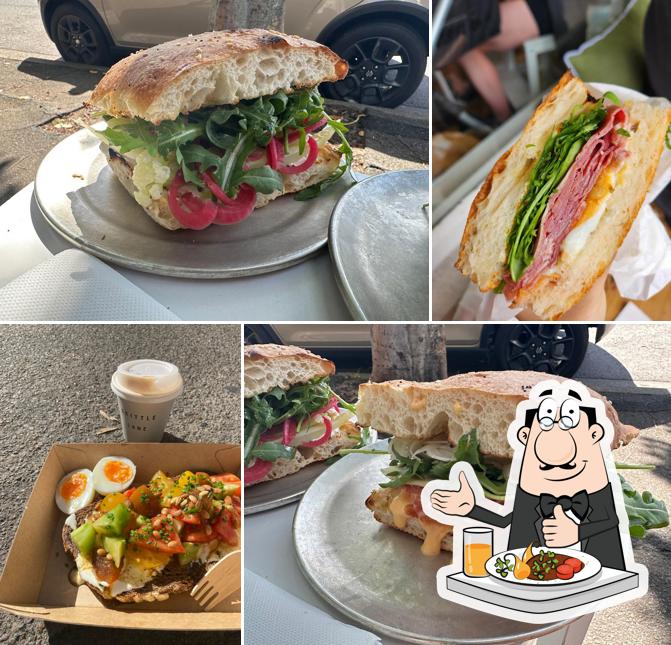 Wilburs., Manly - Restaurant menu, prices and reviews