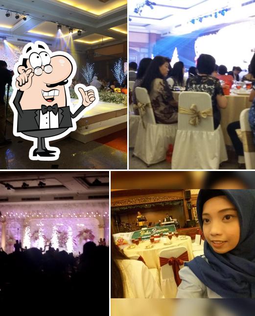 Wisma Boga Convention Center & Restaurant, Sukoharjo, Jl. Ir. Soekarno ...