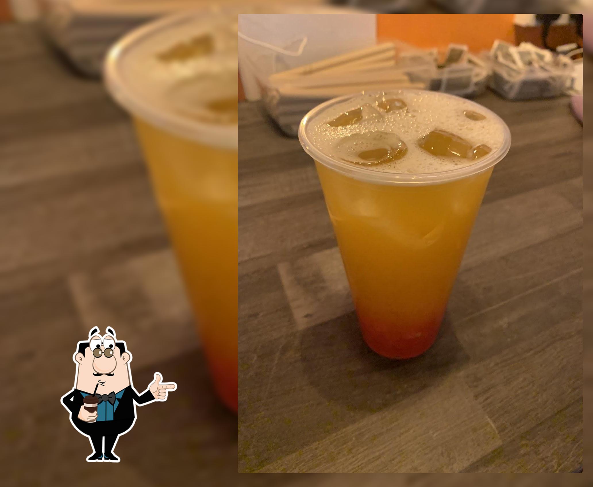 Yami Cafe in Newry - Restaurant reviews