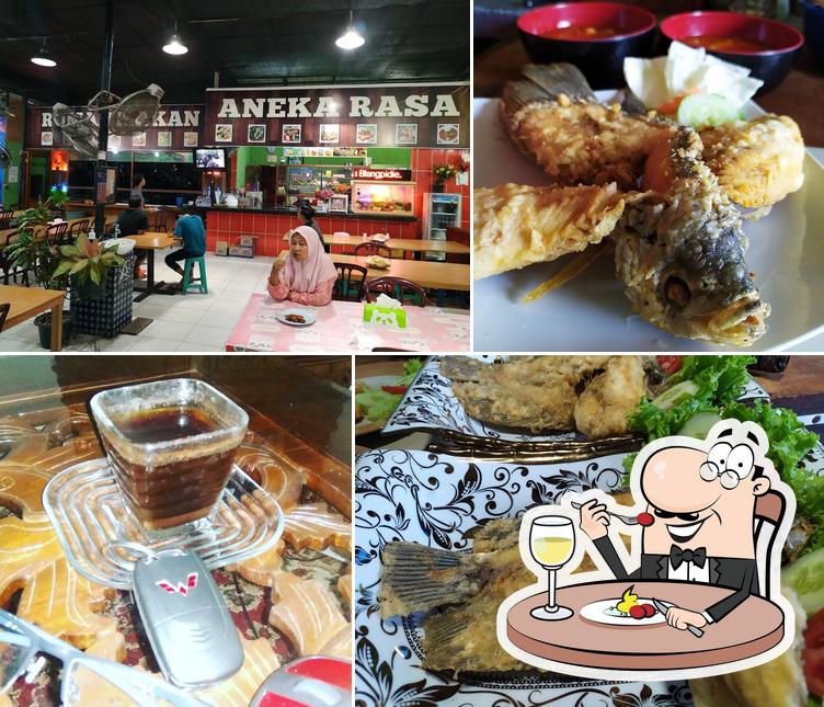 Rumah Makan Aneka Rasa restaurant, Blang Pidie - Restaurant reviews