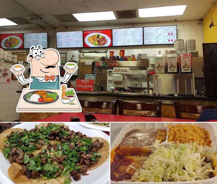 Sabrosada, Anaheim - Restaurant menu, prices and reviews