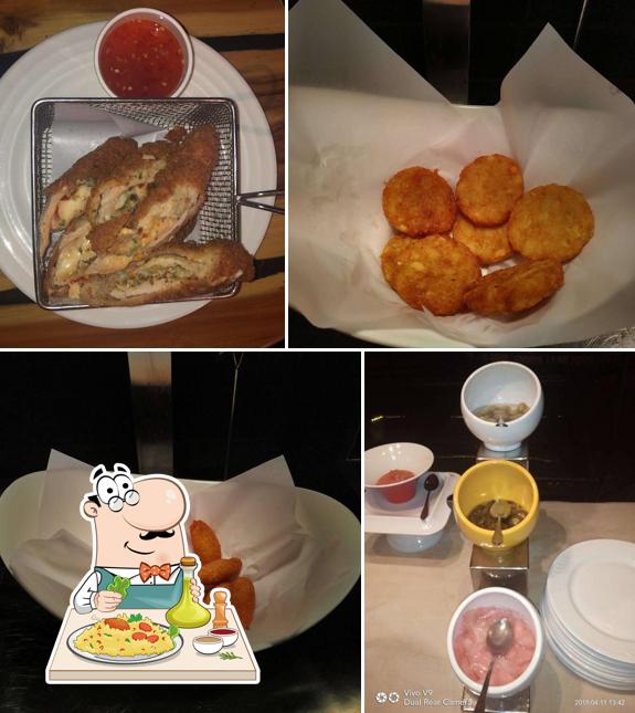 TAP Resto Bar Sakinaka, Mumbai - Restaurant menu, prices and reviews