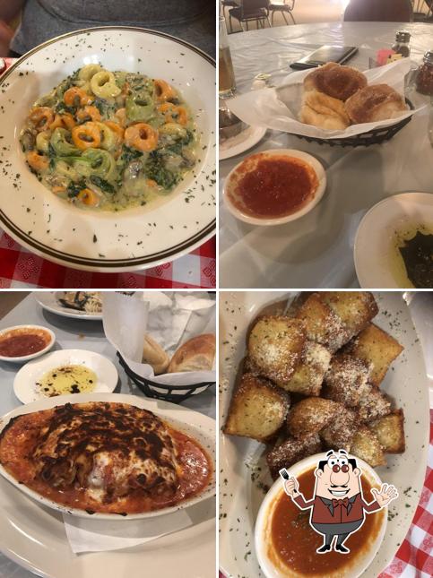 Taste of Italy, Carthage - Restaurant menu, prices and reviews