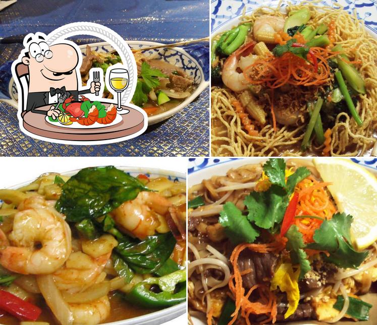 Top 7 restaurants in Rockingham, september 2025 - Restaurant Guru