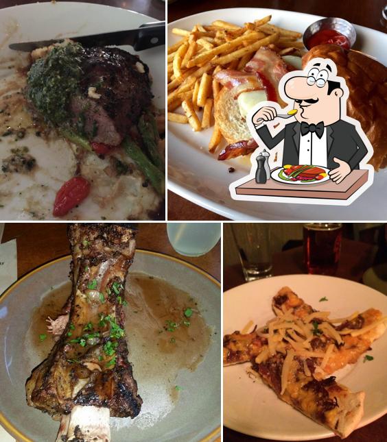 The Block Restaurant & Butcher Webster Groves Missouri, Webster Groves ...