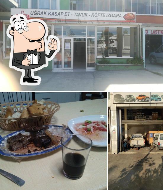 Uğrak Kasap Restaurant, Tekkeköy - Restaurant reviews