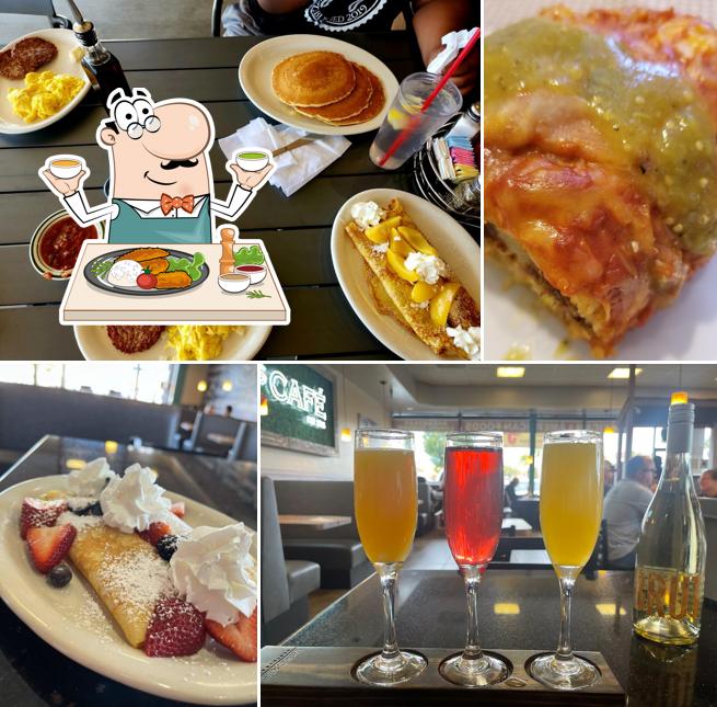 VIP’S Cafe, Murrieta - Restaurant menu, prices and reviews