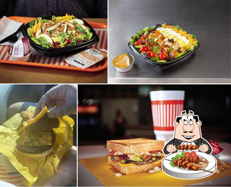 Whataburger, Dallas - Restaurant menu, prices and reviews