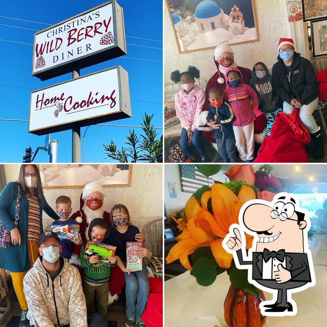 Wild Berry Diner in Mesa - Restaurant menu and reviews