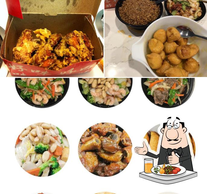 Winner House Chinese Food, Ottawa - Restaurant menu, prices and reviews
