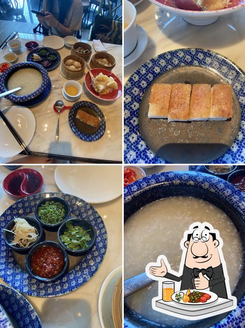 Yào Restaurant, Bangkok - Restaurant menu and reviews