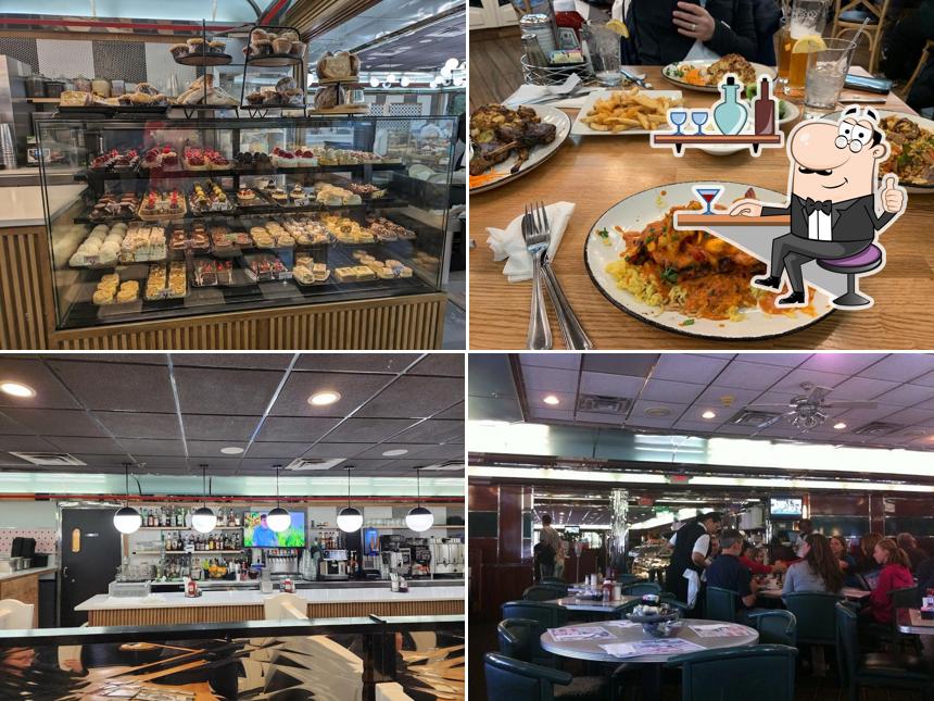 EC Diner, Ellicott City - Restaurant menu, prices and reviews