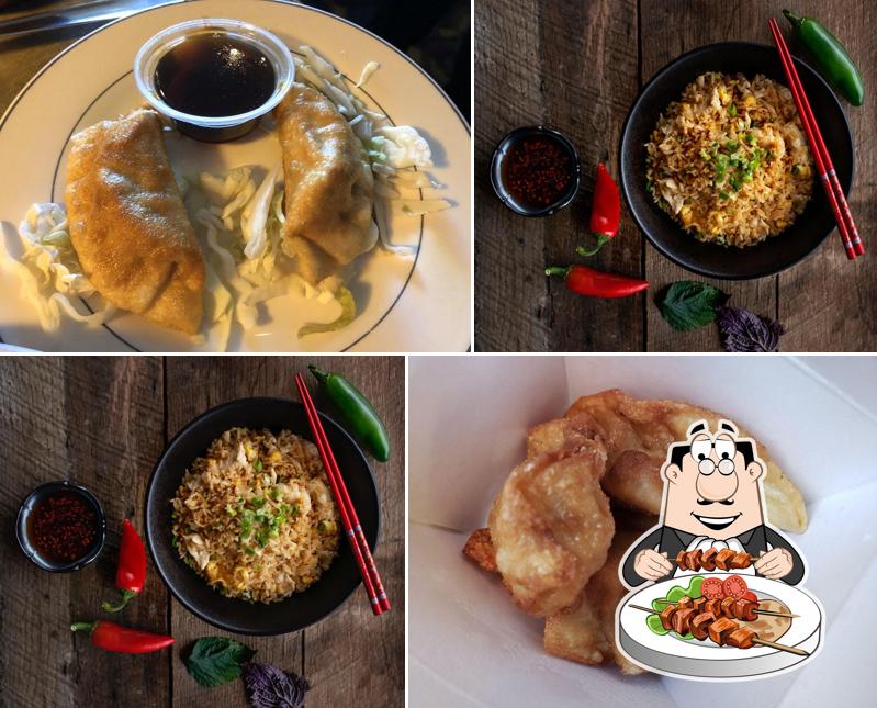 Happy Panda Restaurant in Beaverton - Restaurant menu and reviews