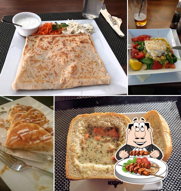 Manekin Toruń Wysoka, Naleśnikarnia restaurant, Torun, Wysoka 5 ...