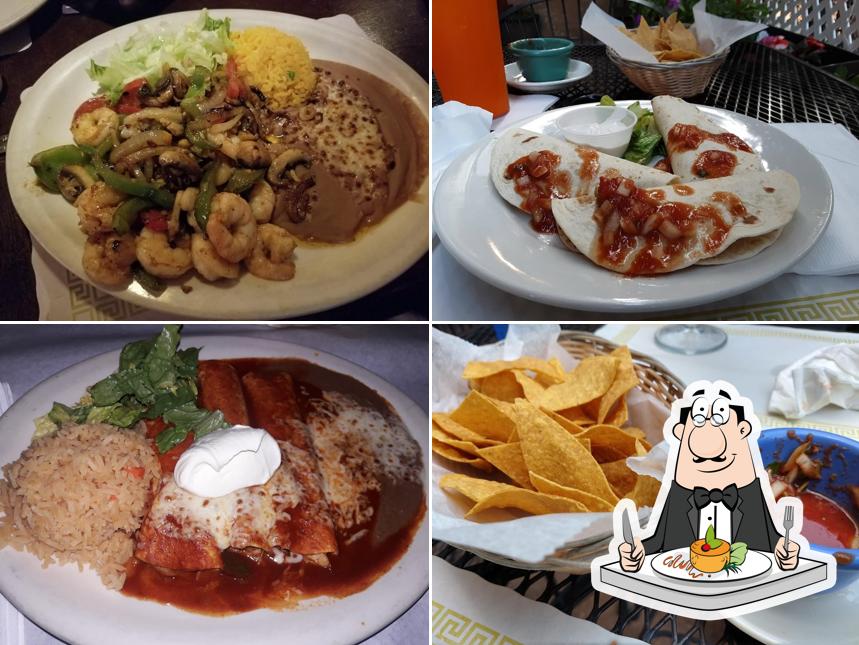 Top 5 restaurants with ceviche in South Orange, december 2025 ...