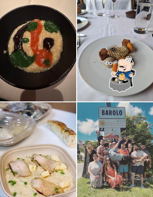 Barolo Grill in Denver - Restaurant reviews