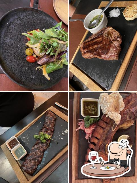 TORO Latin Kitchen & Tequila Library in Dania Beach - Restaurant menu ...