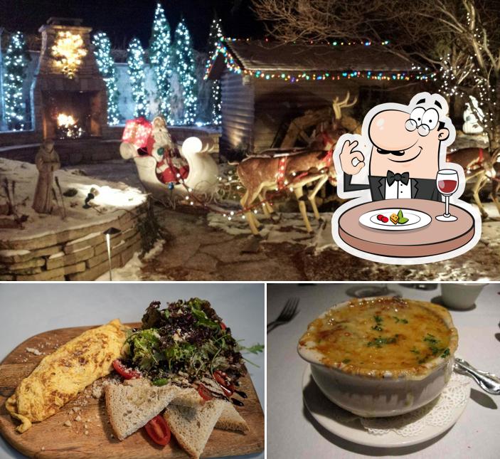 Jax Cafe, Minneapolis - Restaurant menu, prices and reviews