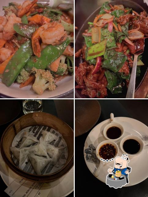 The Drunk Dumpling, Newtown - Restaurant menu, prices and reviews