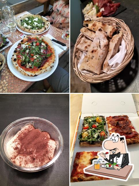 A Modo Mio, Lyon, Grange Blanche - Restaurant menu, prices and reviews
