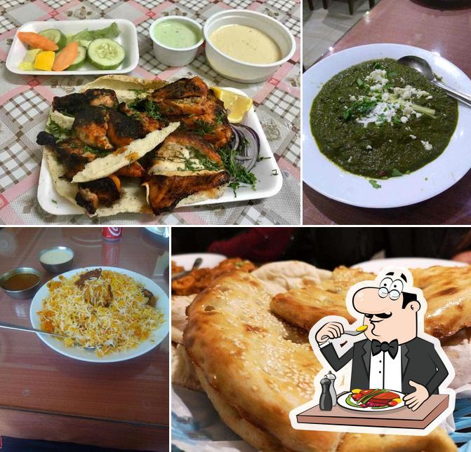 Al-Saad Restaurant, Ras Al-Khaimah - Restaurant menu, prices and reviews