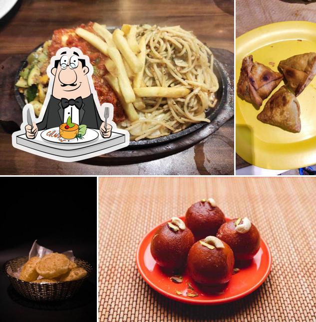 Autobahn - The Smart Restaurant, Pune - Restaurant menu, prices and reviews