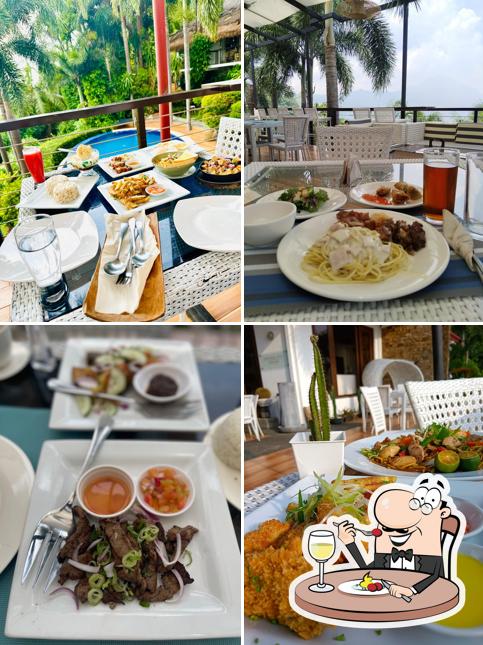 Bahay Baluk-Baluk Restaurant, Mataas Na Kahoy - Restaurant menu, prices ...