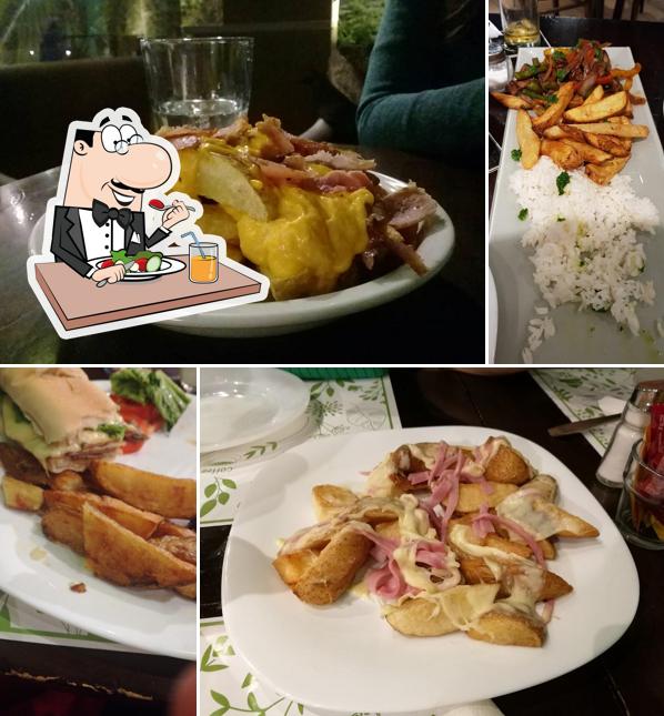 Best restaurants in PASEO LA RIVERA Mall - Restaurant Guru