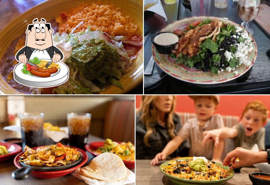 Cafe Sabor, 600 W Center St in Logan - Restaurant menu and reviews