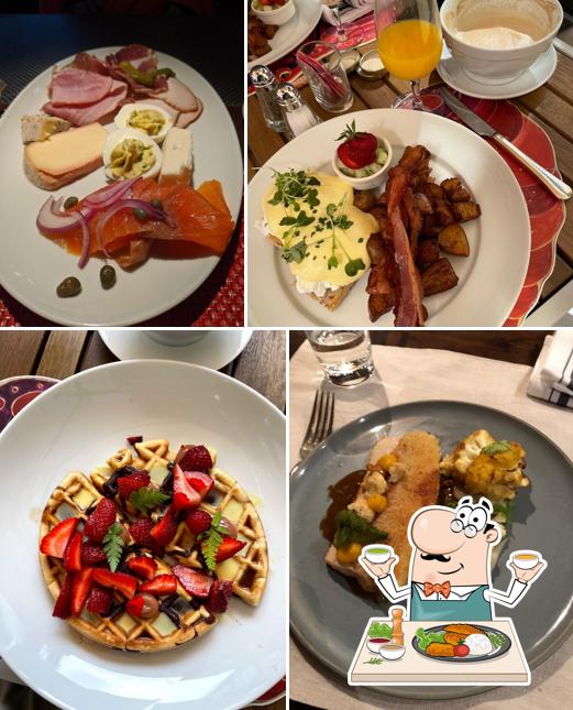Le top 10 des restaurants pour petit déjeuner à Québec, juillet 2025 ...
