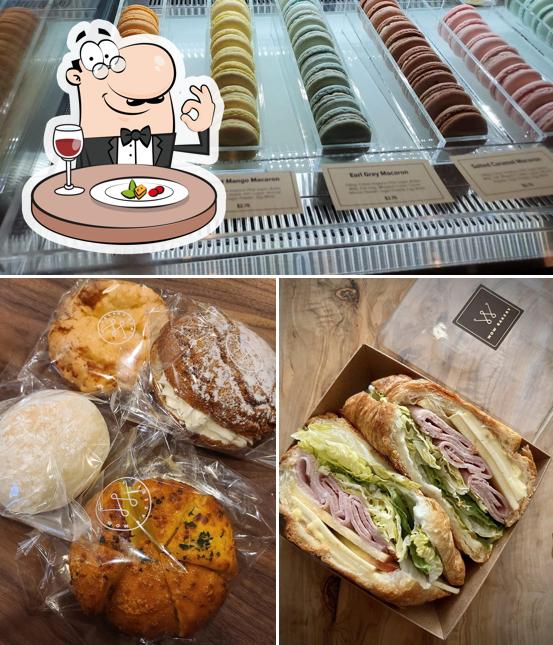 WOW Bakery & Cafe (Royal Oak), Calgary - Restaurant menu, prices and ...