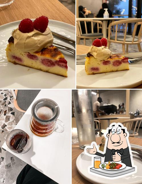 drop, UAE - Restaurant reviews