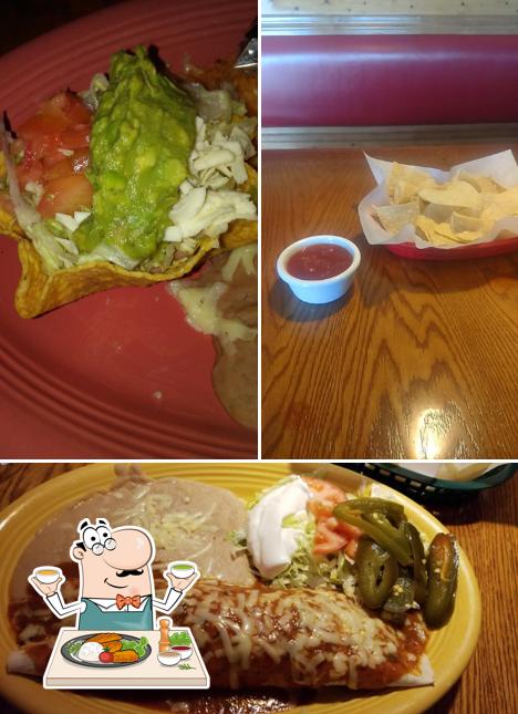 El Corral Mexican Restaurant, 112 Bradford Blvd # 300 in Gordonsville ...