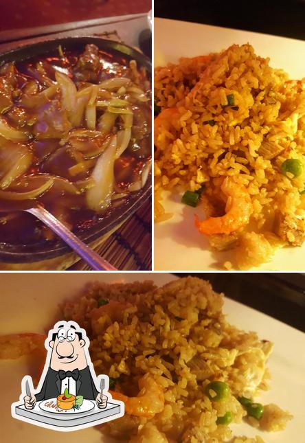 Ho Lee Chow, Southport - Restaurant menu, prices and reviews