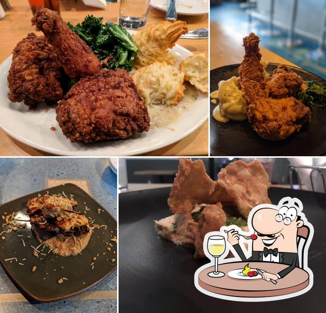Top 10 restaurants in Eureka, december 2025 - Restaurant Guru