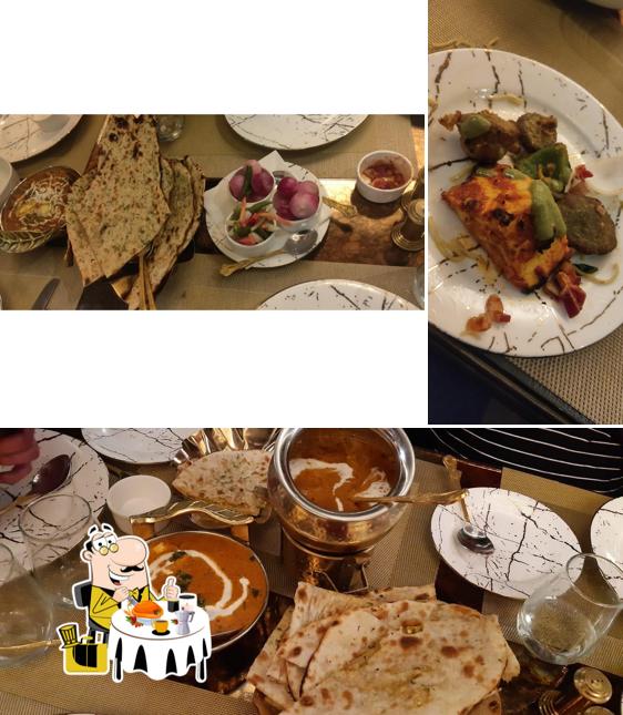 Golden Spoon, Meerut - Restaurant menu, prices and reviews
