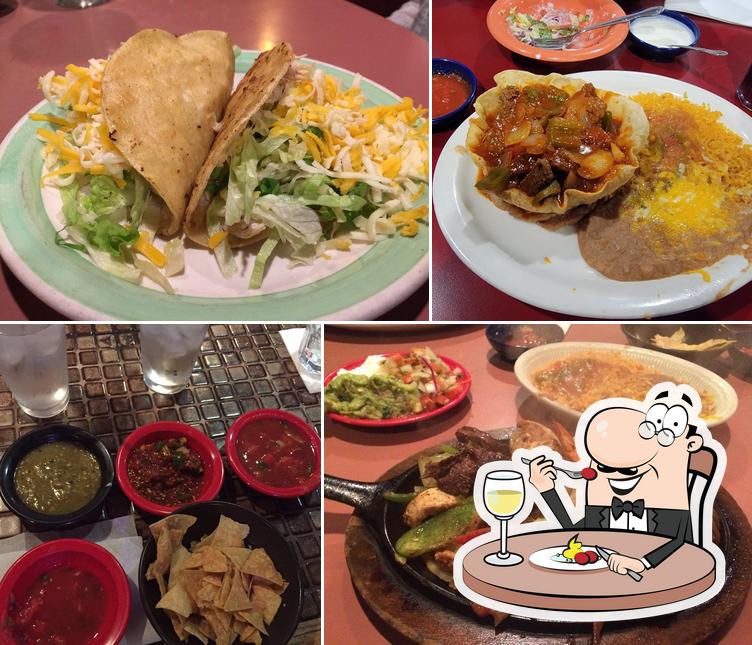 Green Onion Mexican Restaurant, Rancho Palos Verdes - Restaurant menu ...