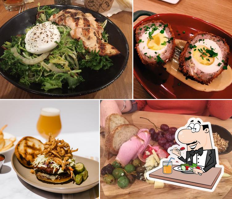 HopCity Tavern + Market, Portland - Restaurant menu, prices and reviews