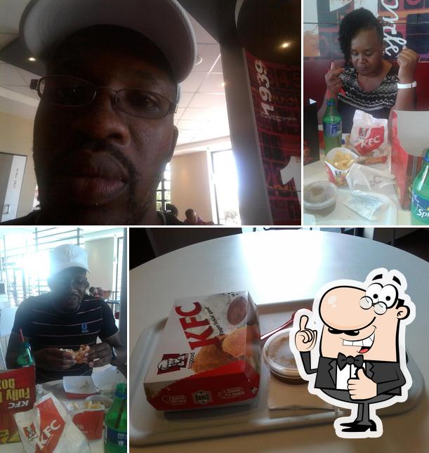 Restaurante KFC Kriel, Kriel - Carta del restaurante y opiniones