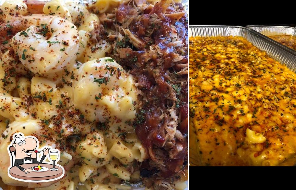 Kingpin BBQ in Gilbert - Restaurant reviews