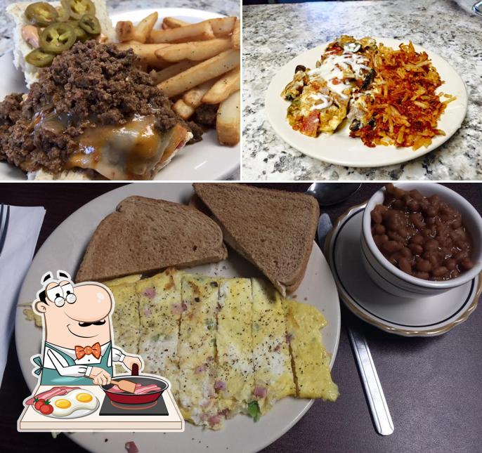 M&M Deli and Grille, Ossipee - Restaurant menu, prices and reviews