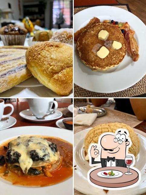 Maque Café, Ciudad de México - Menú del restaurante, precios y reseñas