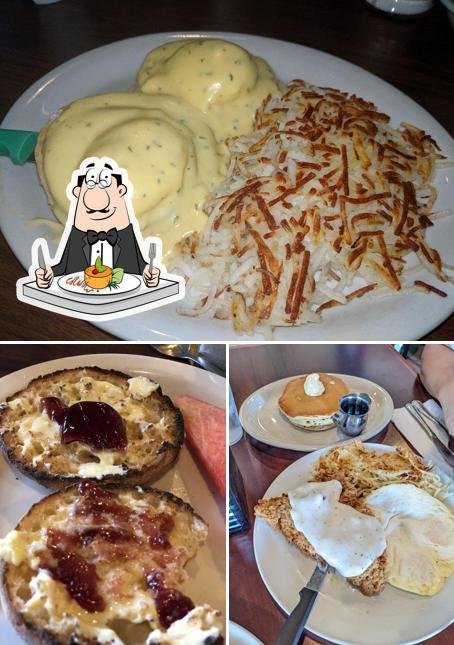 Pantego Cafe, Pantego - Restaurant menu, prices and reviews