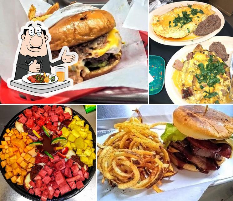 Pit Stop, Uvalde - Restaurant menu, prices and reviews