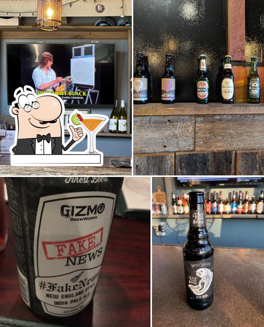 Junction on 70 in Mebane - Restaurant menu and reviews