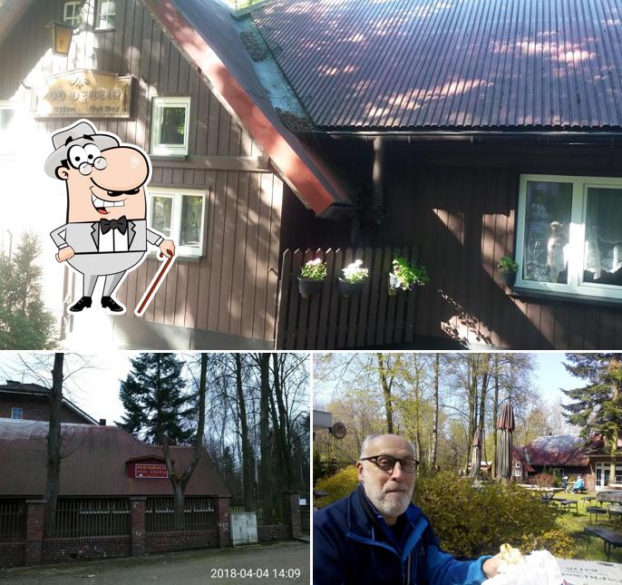 Pod Dębem, Bytom - Restaurant menu, prices and reviews