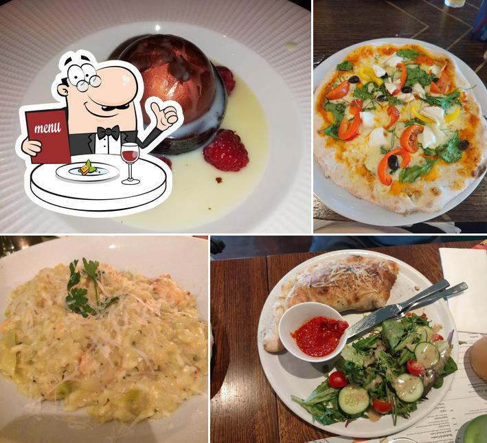 Top 7 restaurants in Ellesmere Port, october 2025 - Restaurant Guru