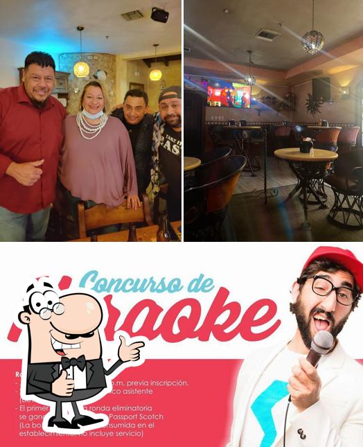 Karaoke Bar Recoveco San Lorenzo, Ciudad Juarez - Menú del restaurante ...