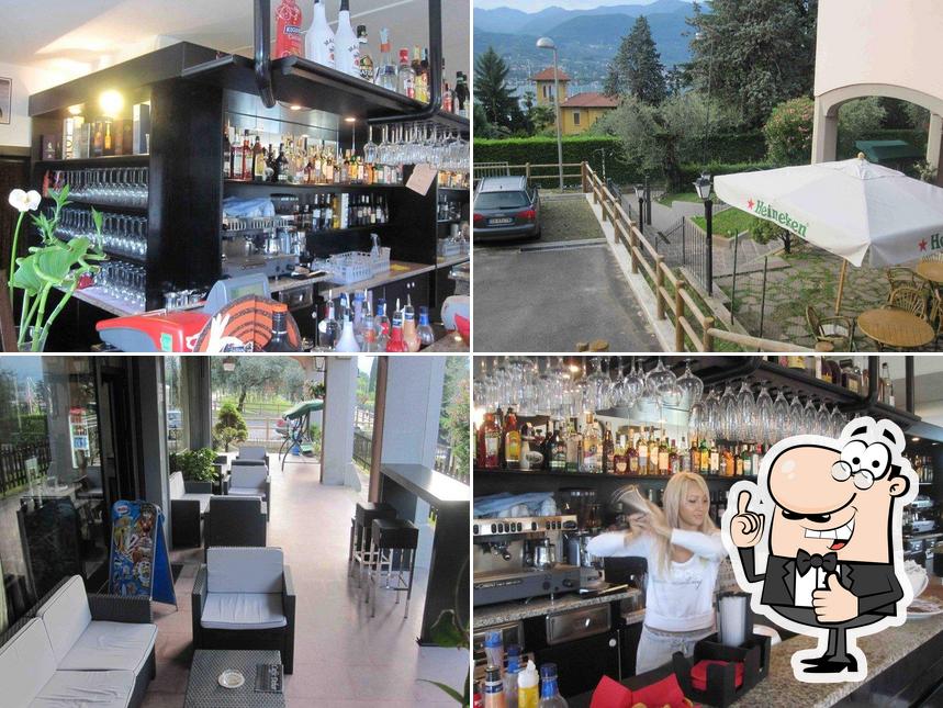 Caffè Dehor- Porto Portese pub & Bar, San Felice del Benaco