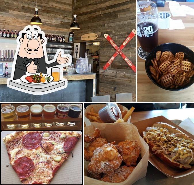 Top 2 restaurants with food truck in Snoqualmie Pass, september 2024 ...